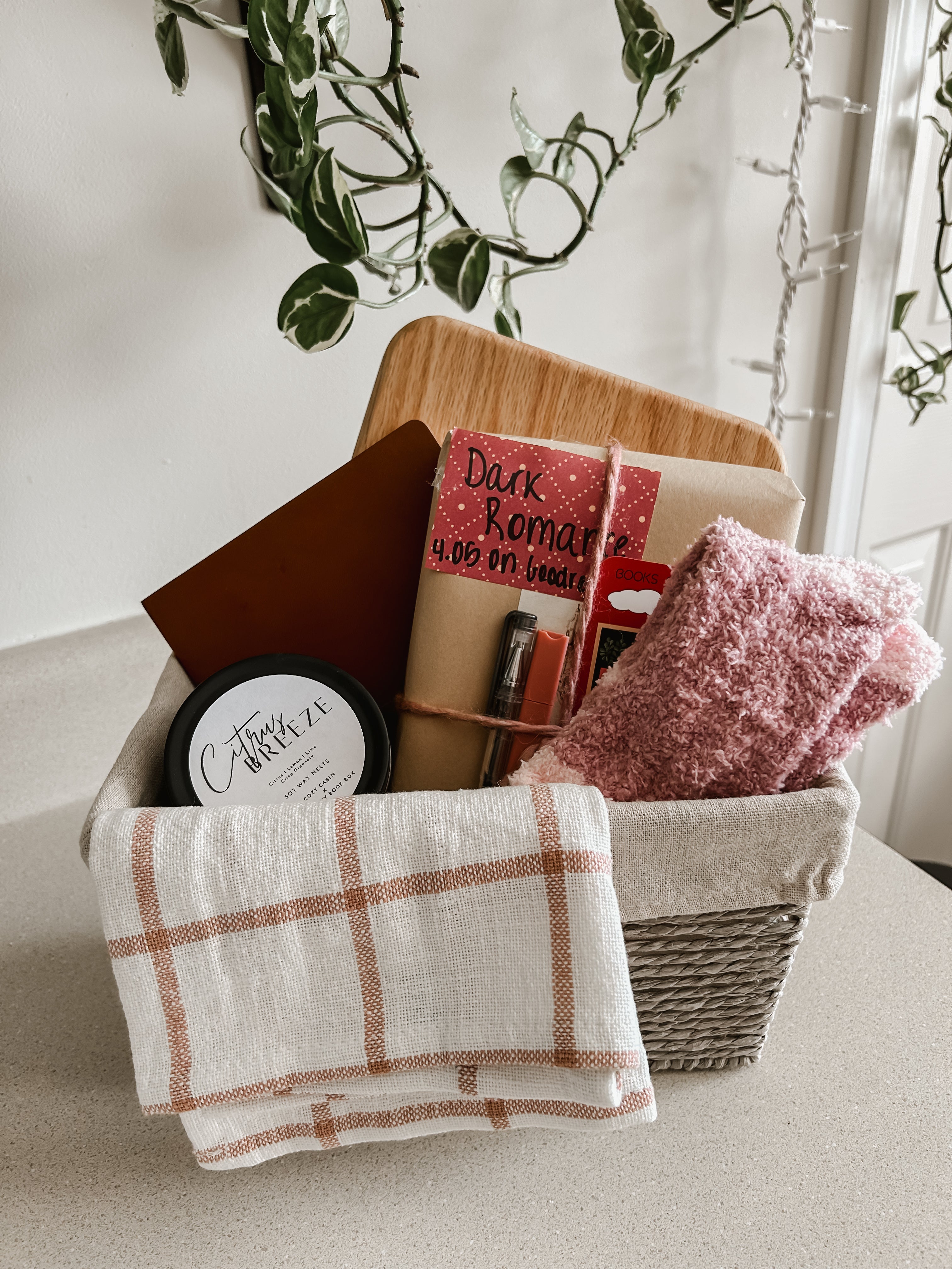 Book Bundles – The Cozy Book Box