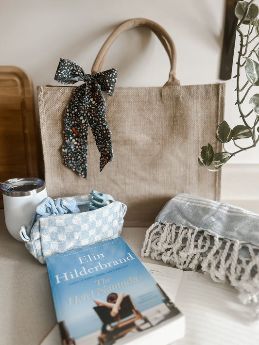 Book Bundles – The Cozy Book Box