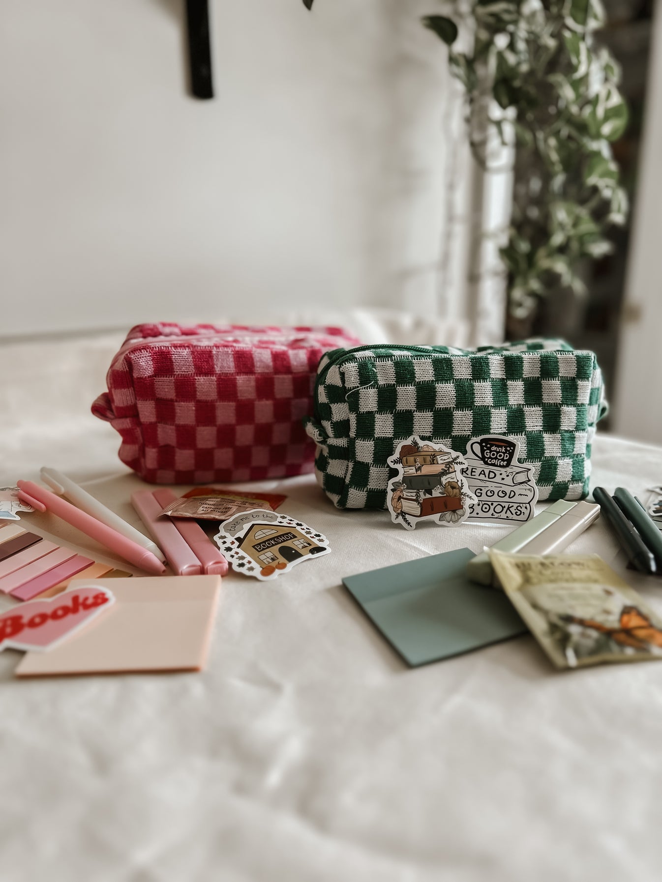 Annotation Kit – The Cozy Book Box