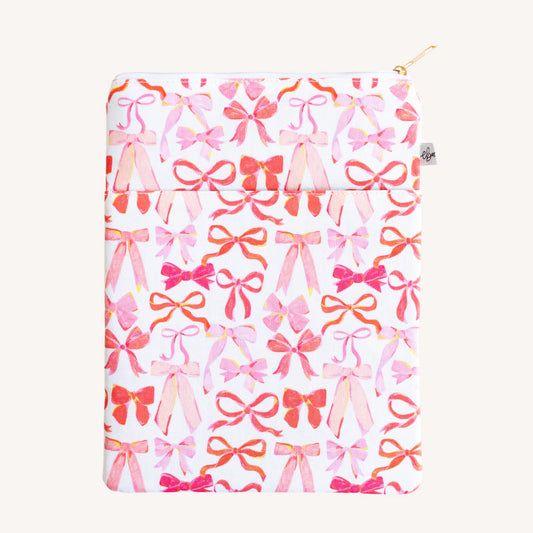 Book Sleeves & Totes – The Cozy Book Box