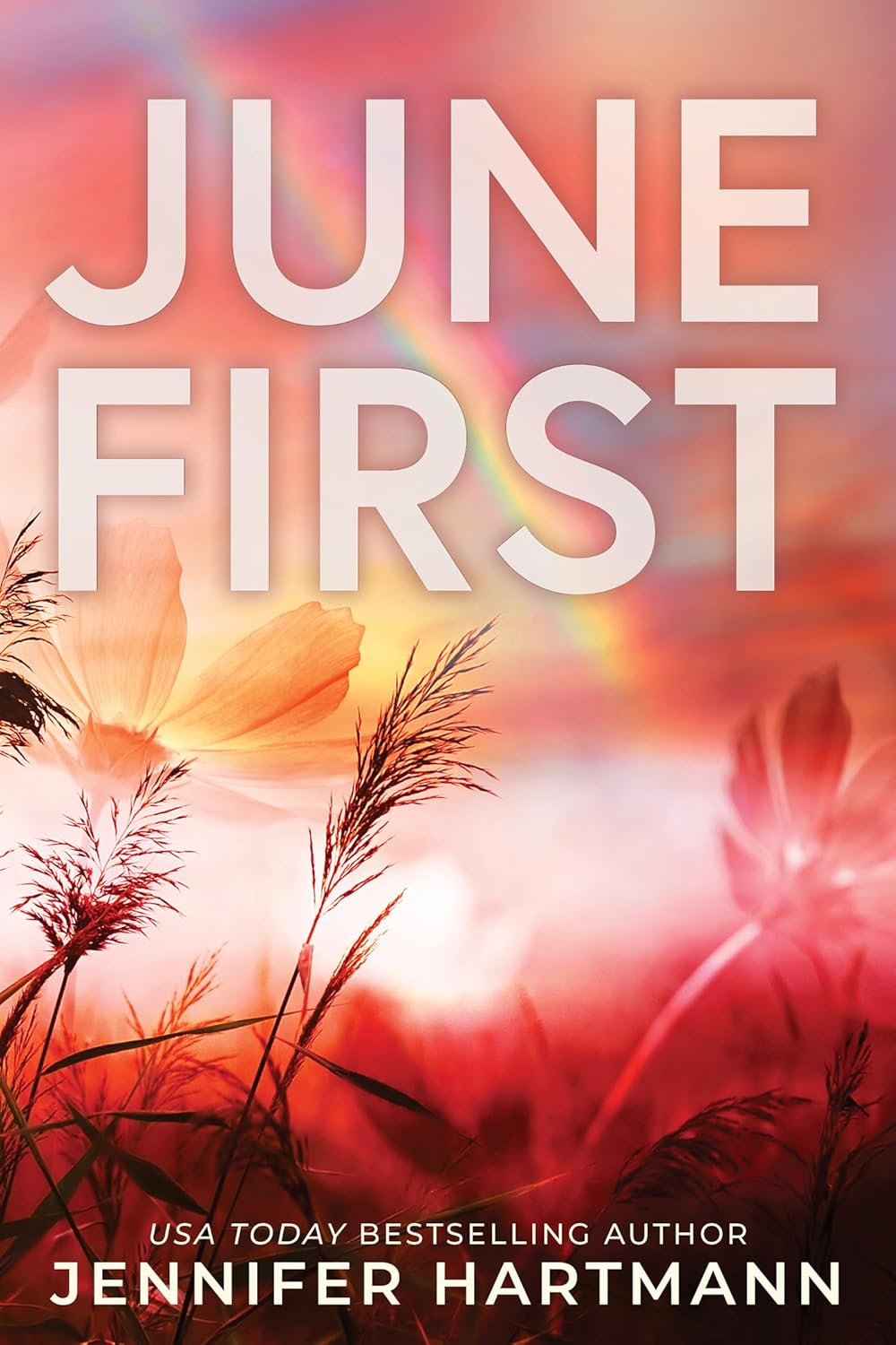 June First – The Cozy Book Box